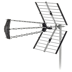 Vanjske TV antene | Sencor.hr